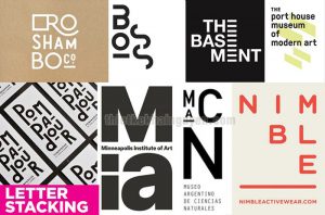 14 phong cách thiết kế logo chuyên nghiệp cho doanh nghiệp