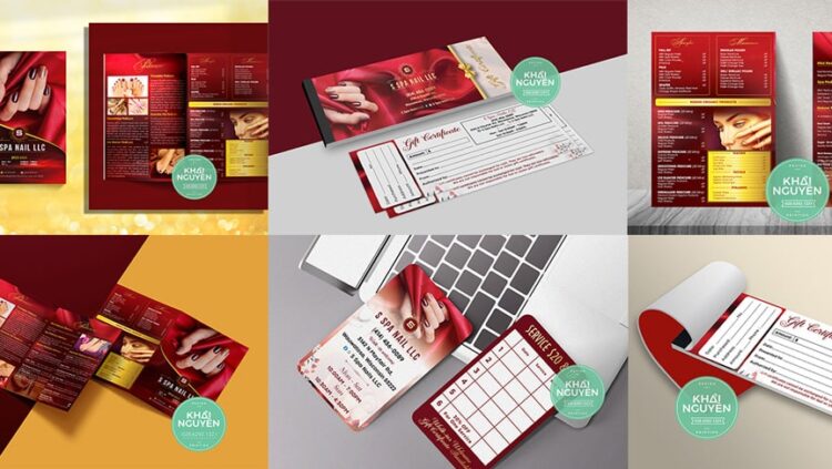 FLATTO - Coffee & Lounge Luxury Branding Design